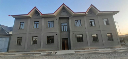 Tunkafon sfatli xizmat