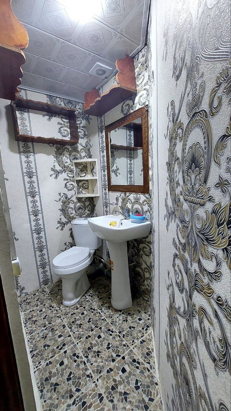 Продаётся 2 комнатная 35кв.м