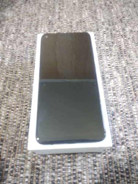 Redmi Note 9 sotiladi