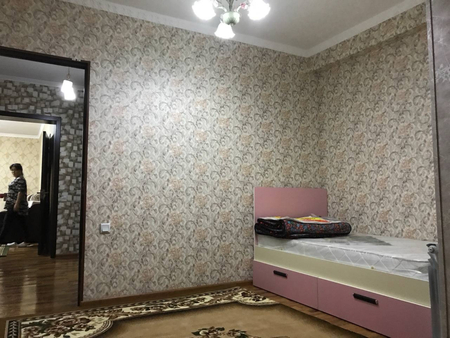 Миробод туман нукус коча