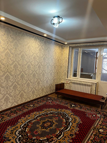 Евро ремонт, 3-х комнатная, Чиланзар