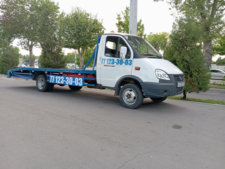 Эвакуатор 24/7 Ташкент