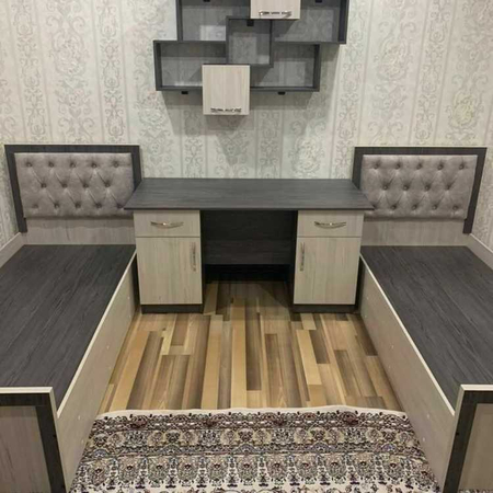 Кровать на заказ