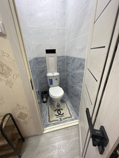 9 квартал Чиланзар 1в2//2//4 Панель 34м²