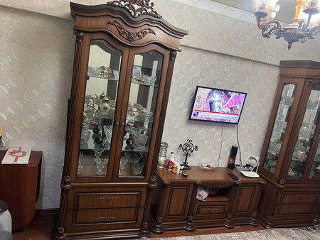 Мебель горка комплект