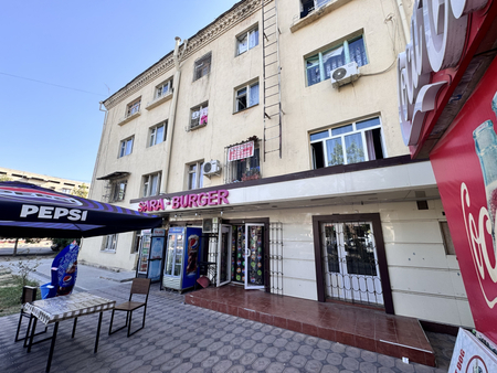 Продается нежилое помещение