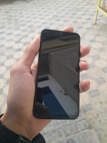 Xiaomi redmi play 64/4 gb