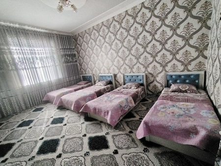 Dacha burchmulla