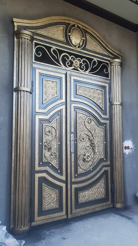 Darvoza,reshotka,perilla yasaymiz va zakaz ham olamiz