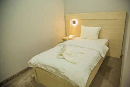 Mehmonxona kvartira hotel xostel
