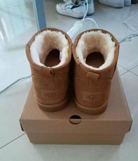 UGG высшего качества
