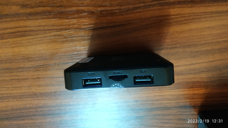 Smart box X98 Смарт приставка смартбокс