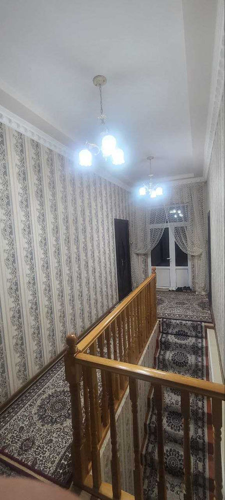 Nazarbek beshqorgonda xovli sotiladi. KIRIB YASHASHGA TAYYOR UY-JOY.