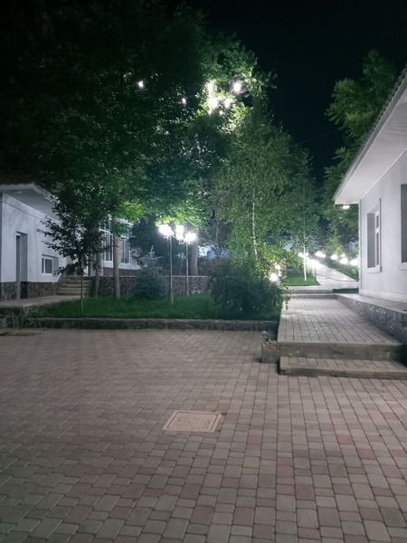 Горный Дача городо Meros