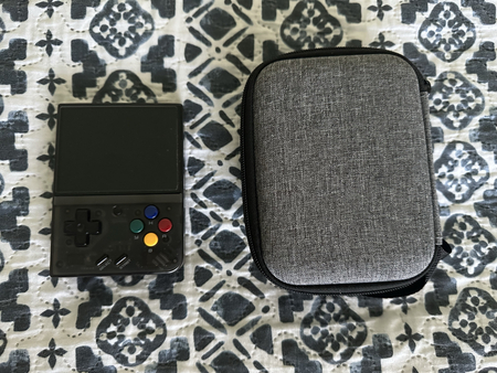 Miyoo mini plus
