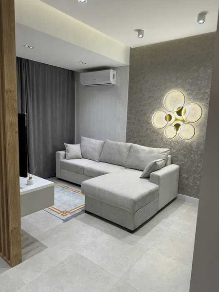 Продам за НИЗКУЮ цену ! 2х ком на МАХТУМКУЛИ ЖК New Life ! СРОЧНО