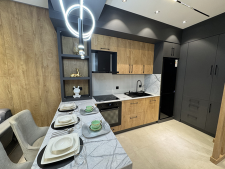 Akay city 2 комнаты