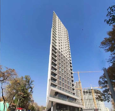 Коробка по Горящей цене в Akay City 72m2 Дархан!`