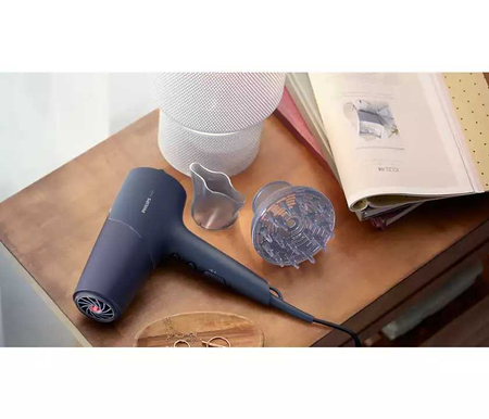 Фен Philips BHD510, Philips, Philips BHD510
