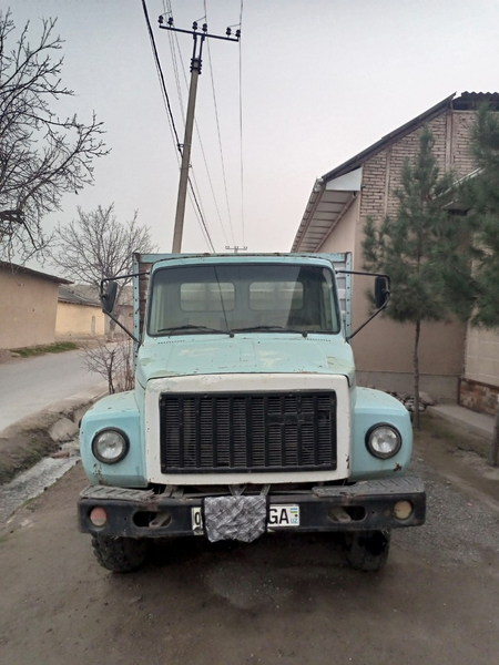 Kamaz sotiladiii