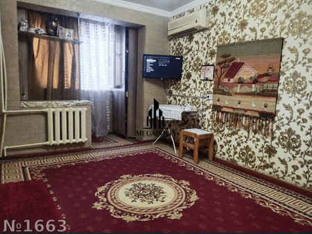 срочно продается квартира №1663