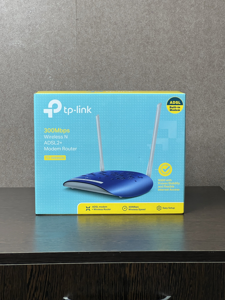 Wifi роутер