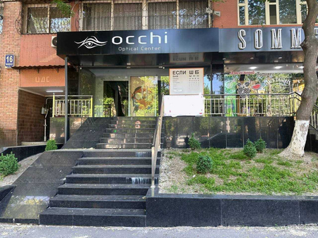 Аренда коммерческой недвижимости Ор-р Ц-1 , Dolce Italia
