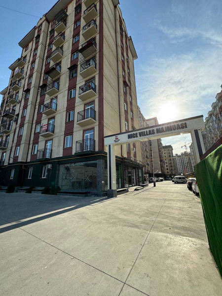 Nice Villas TJ Karobka 37.9 m2