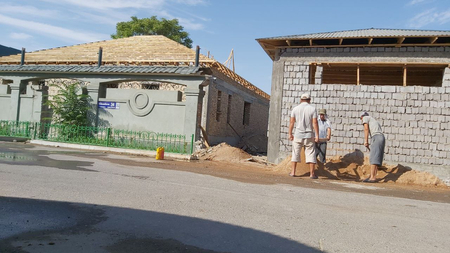 Betondan yivro remontgacha qilib beramiz