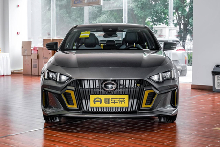 GAC Empow (Hybrid)