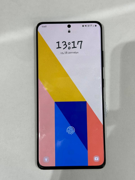 Samsung S21 Ultra 5g
