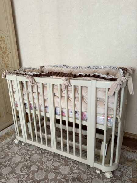 Продается кровать