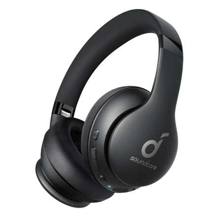 Беспроводные наушники Anker Soundcore Life 2 Neo Bass Up