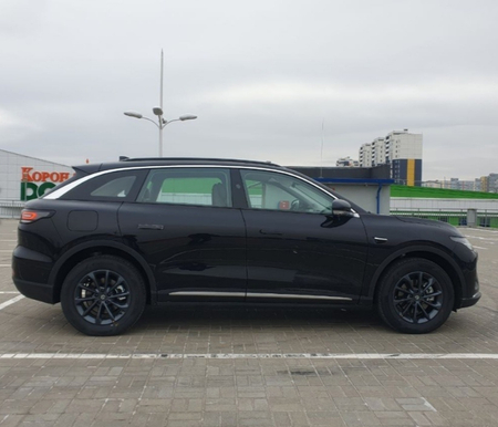 Leapmotor C 11 gibrid наличными автокредит