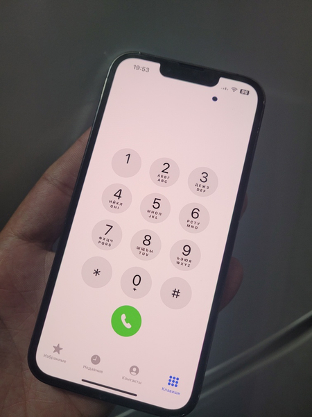 Iphone 13 Pro 128 GB