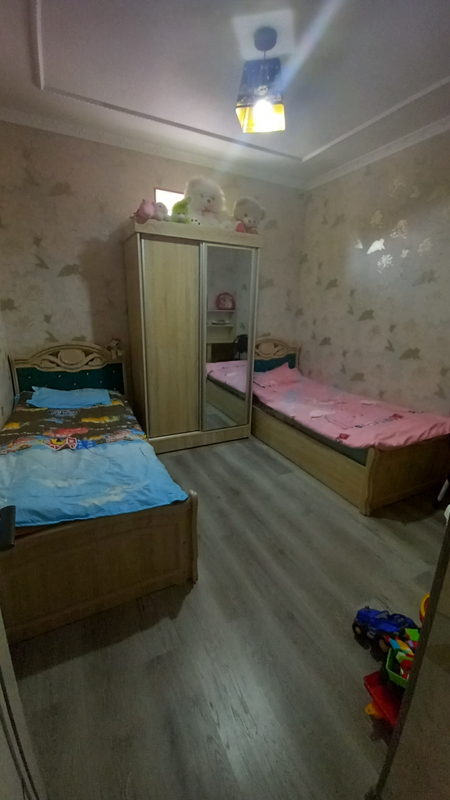 Xovli uy sotiladi Fargona shaxrida