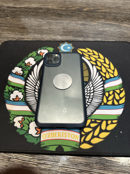 Iphone 11 pro Max