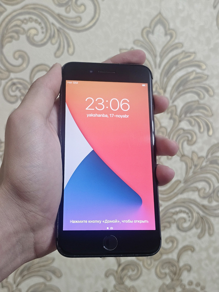Iphone 8 plus 64
