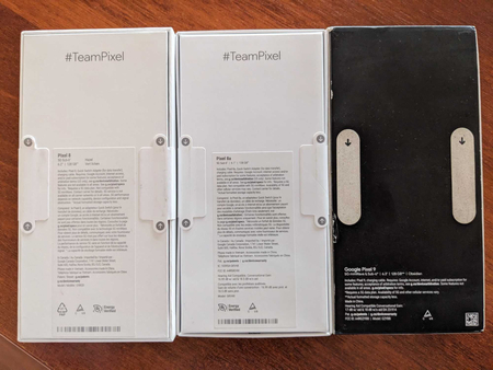 Google Pixel 9. 128gb