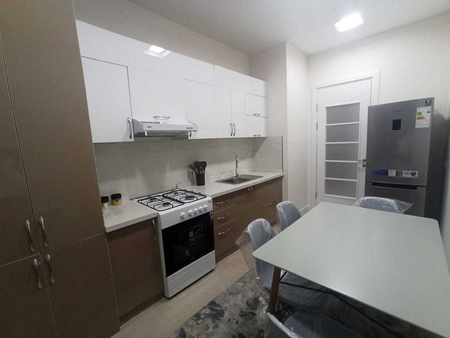 ПРОДАЕТСЯ 3/3/13 82м2 НОВОСТРОЙКА ЖК Olmazor City Чистая ремонт