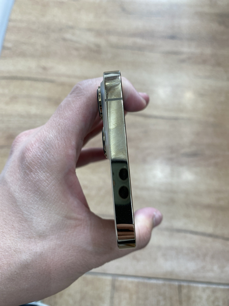 Iphone 13 Pro Max 256gb LL/A 87% Gold Apple Expert