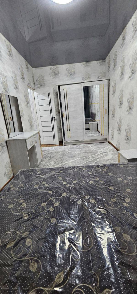 #350 Чиланзар 8 квартал, 2/3/4, 48 м2. ор-р Корзинка