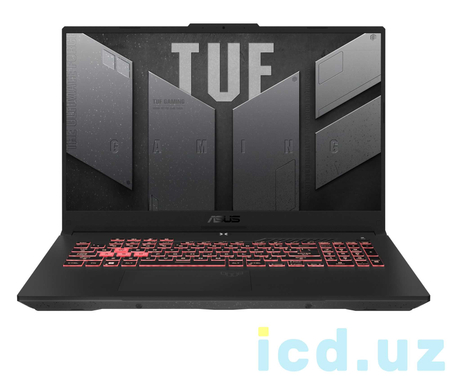 Asus TUF Gaming Ryzen 7-6800H 24Gb DDR5 1Tb SSD/RTX3070/17.3