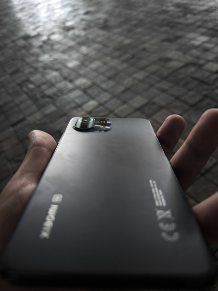 Xiaomi 11 Lite 5G 8+8/128