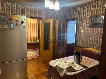 Госпитальный 97м2 3//8//9 Балкон есть Срочно