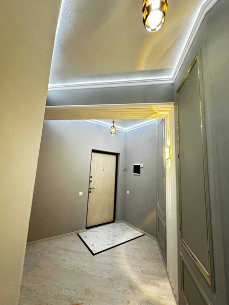 ЖК Nice Villas-da 2\6\12 Uy Sotiladi