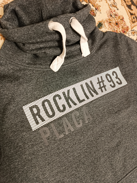 Толстовка Rocklin