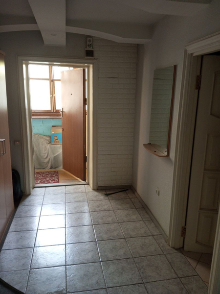 Продается квартира ул.Бобура