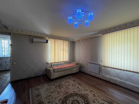 1 ком квартира в центре города Урда магазин Динамо (J3192)