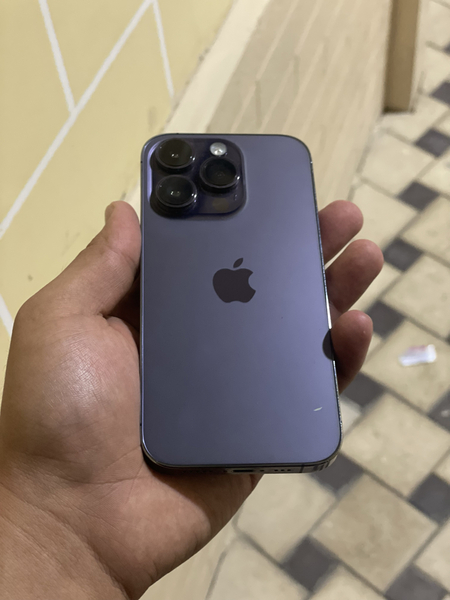 Iphone 14 pro 256GB